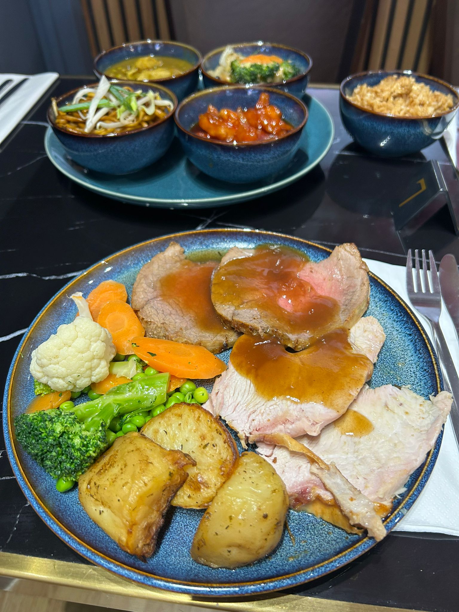 FOOD PHILOSOPHY Rugby | 20% OFF* Order Online - Book Table - Gallery